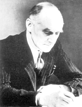 Joseph Smith: Pioneering Spitfire Design – AVI-8 Timepieces